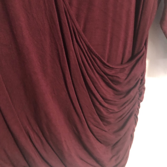 INC International Concepts | Tops | Inc Keyhole Plus Size Wrap Top ...
